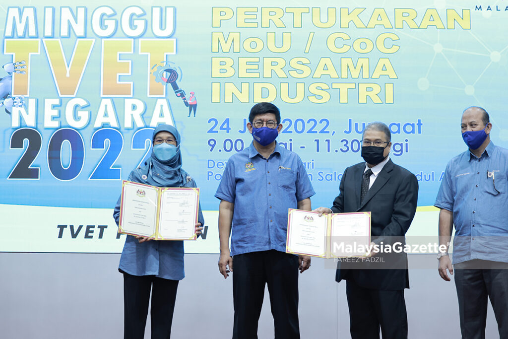 Strategic Collaborations - AdvancePact Sdn Bhd