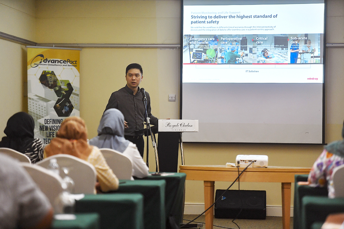 Our Business Units - AdvancePact Sdn Bhd