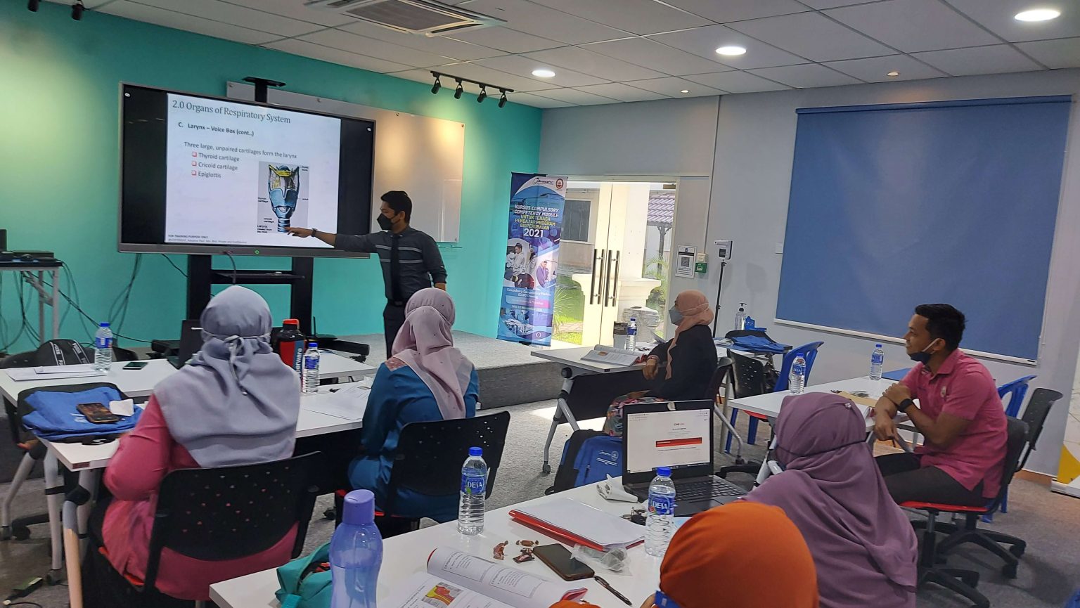 Our Story - AdvancePact Sdn Bhd