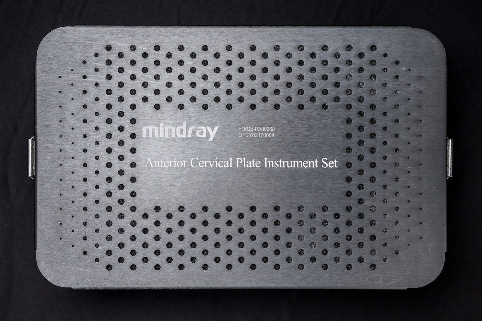 Mindray - AdvancePact Sdn Bhd
