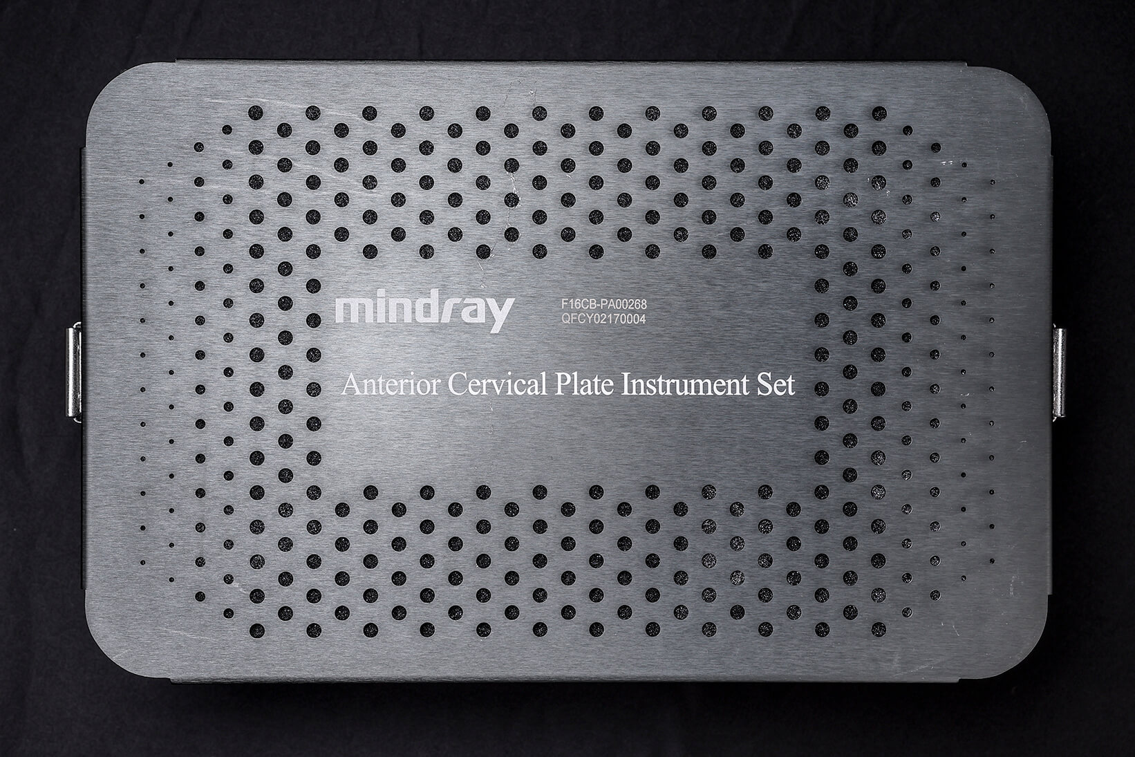 Mindray - AdvancePact Sdn Bhd