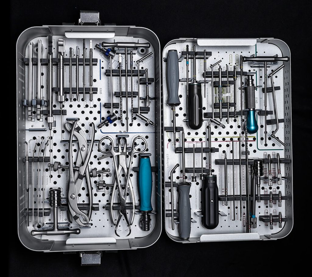 Mindray - AdvancePact Sdn Bhd