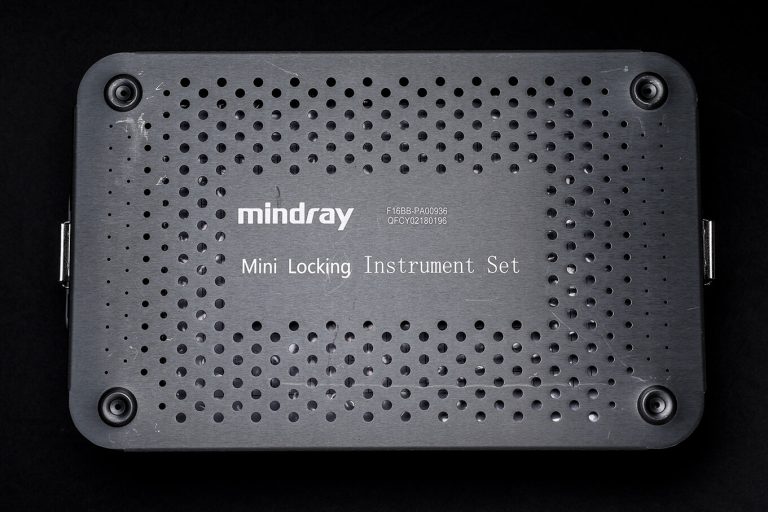 Mindray - AdvancePact Sdn Bhd