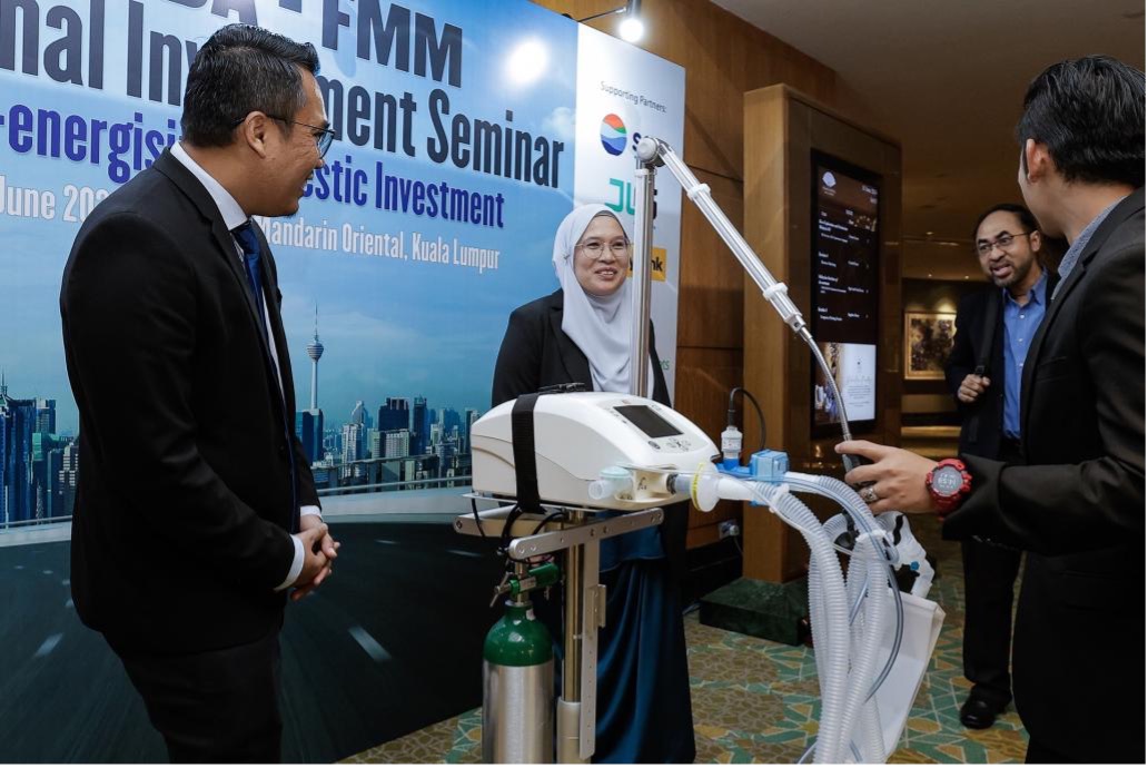 Business Units - AdvancePact Sdn Bhd