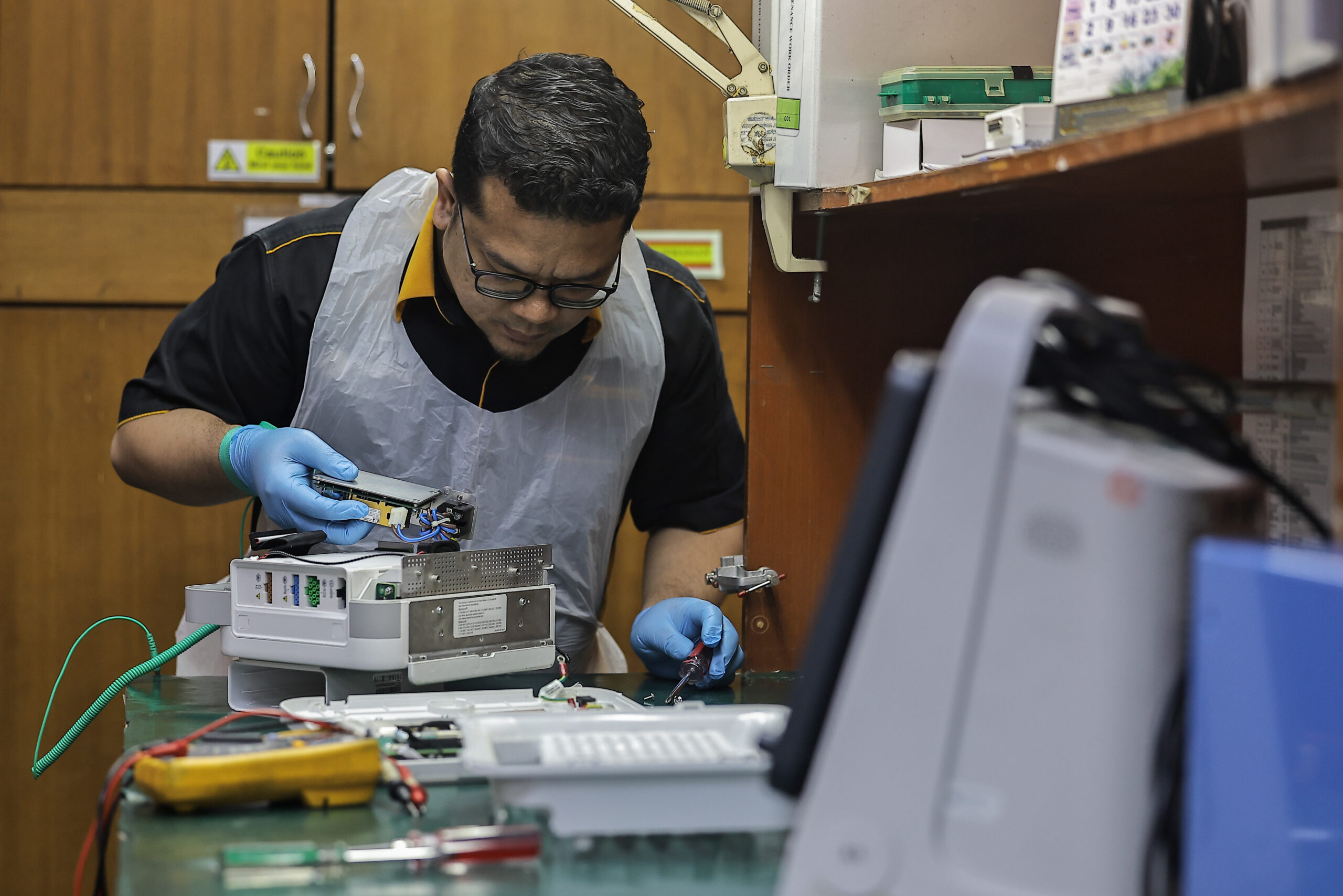 Careers - AdvancePact Sdn Bhd