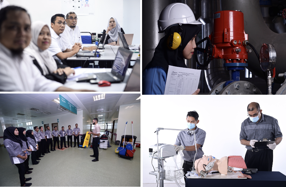 Our Story - AdvancePact Sdn Bhd