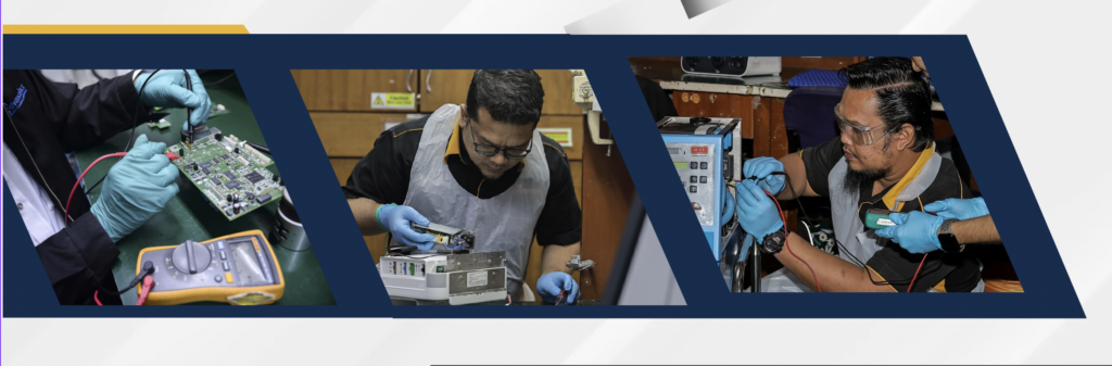 Core Values - AdvancePact Sdn Bhd